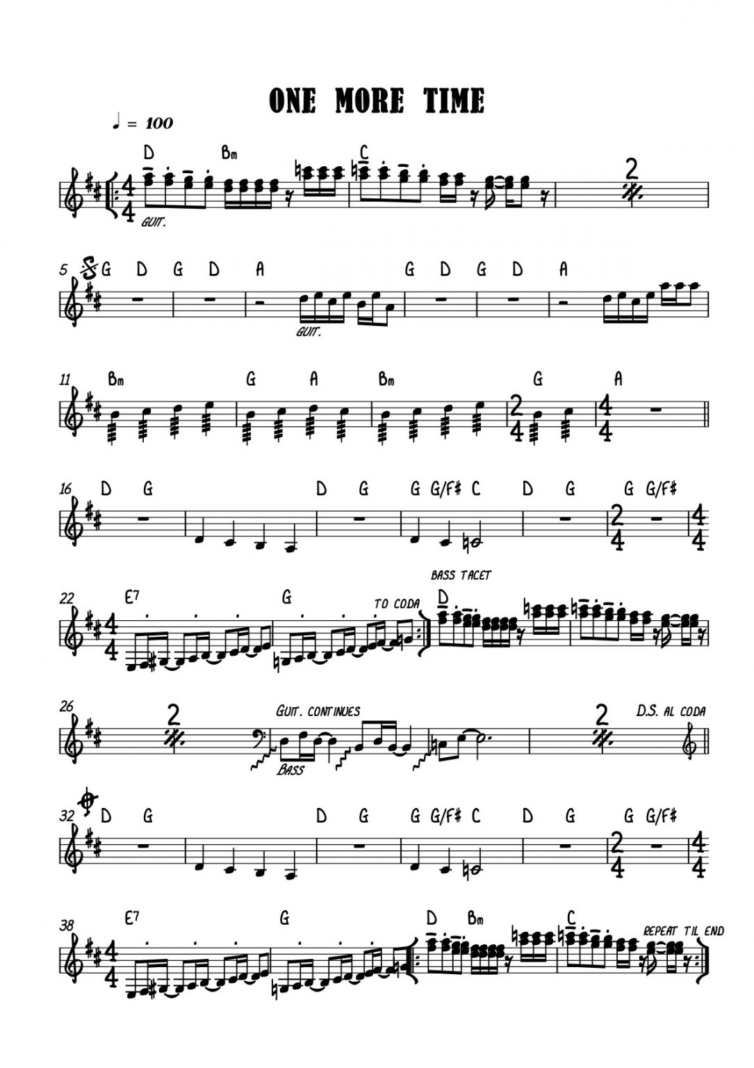 One More Time | Deborah Conway Willy Zygier